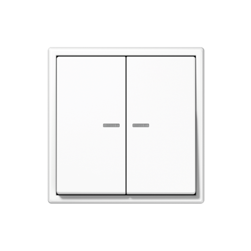 KNX building technology – ETI FOTOS