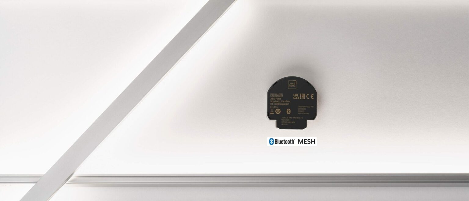 JUNG HOME – ETI FOTOS